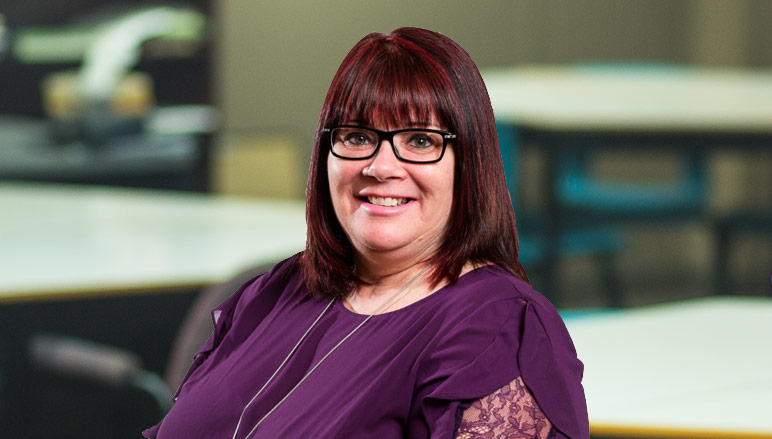 Starting Over - Discovery Centre