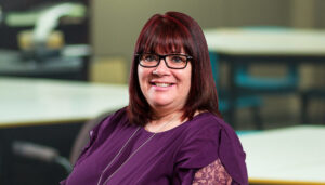 Cathy’s Story - Discovery